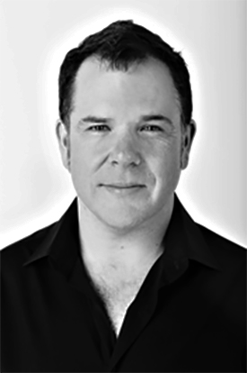 Clarity Consulting - Jamie Smart